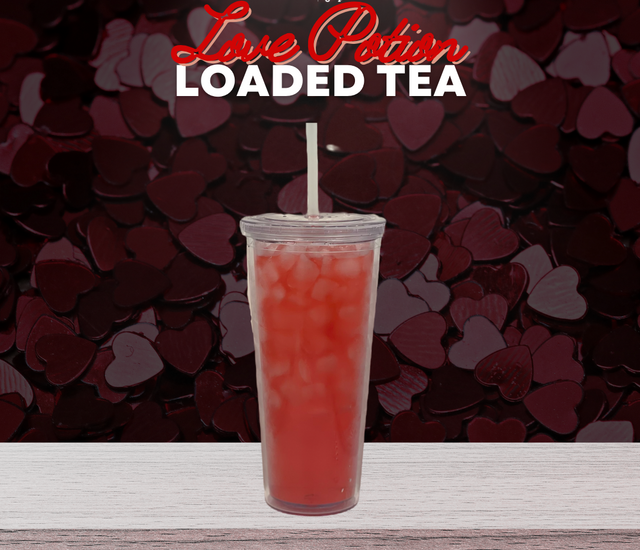 Our Version of Love Potion LOADED TEA – Load Tea Up
