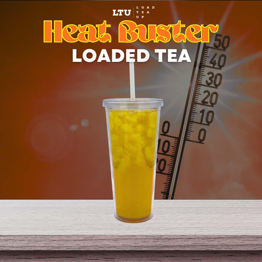 Recipes – Load Tea Up