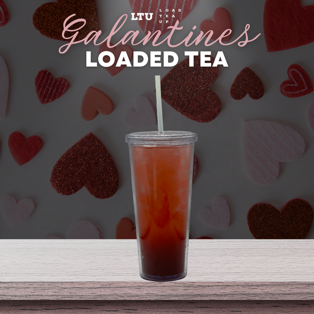 Our Version of Galantines LOADED TEA ️🍋🍓🧃🍉 – Load Tea Up