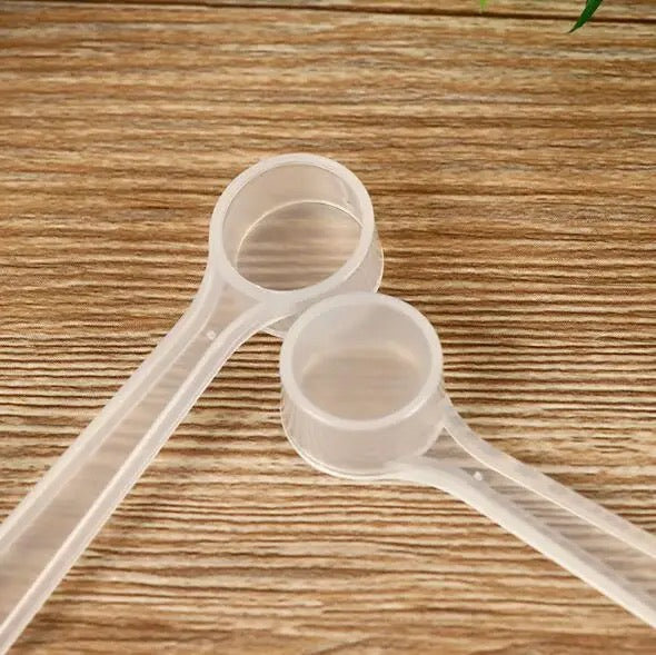 LTU Single Serve Drink Mix Scoops – Load Tea Up